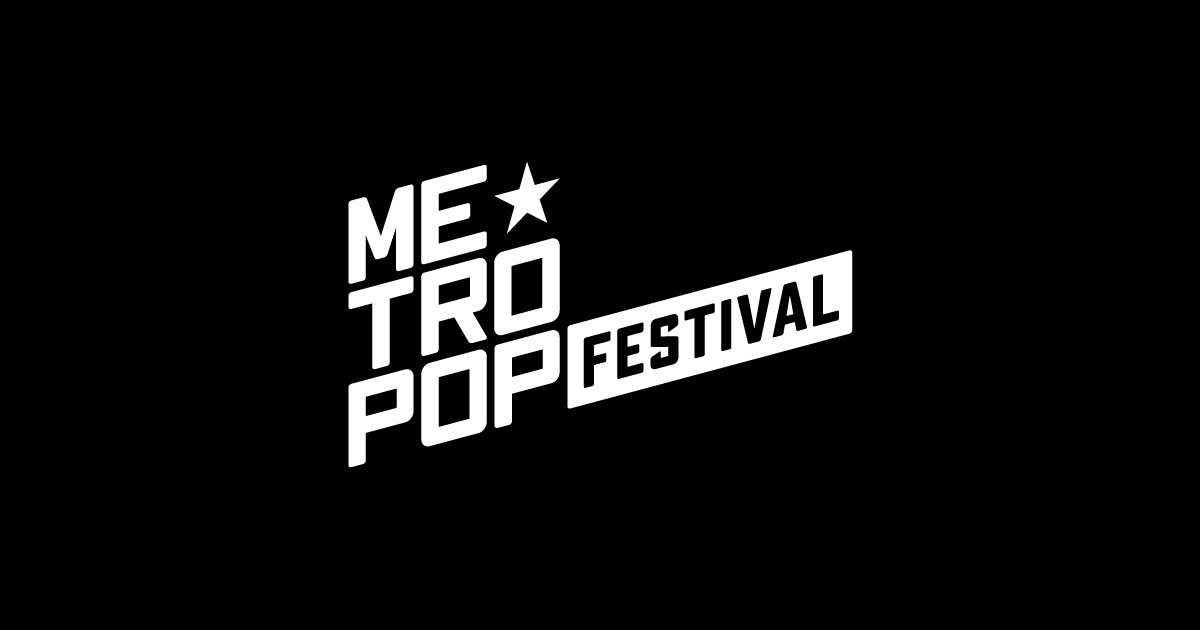 Metropop Festival