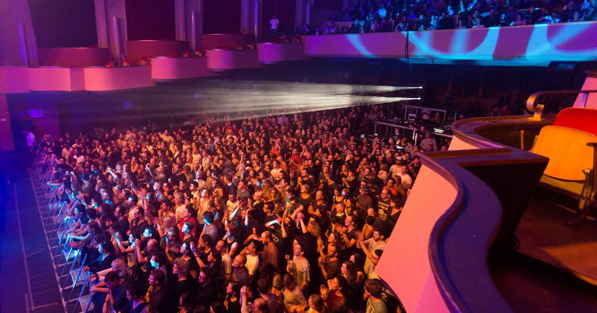 2015 · Galerie · Metropop Festival